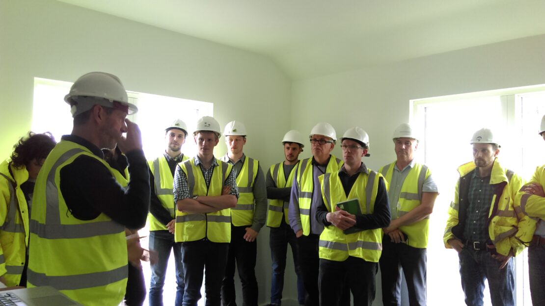 Home - The Green Register