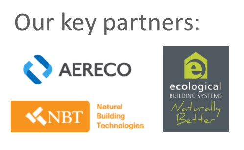 Home - The Green Register