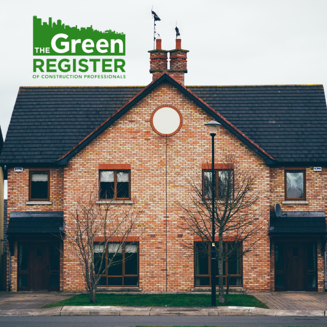 Training & events – The Green Register