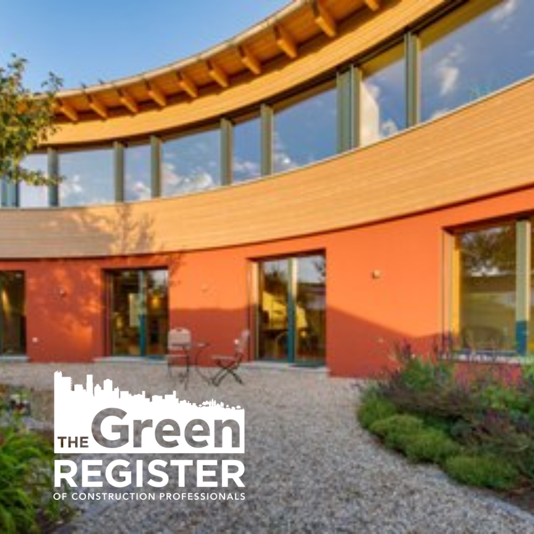 Building Biology Series 1. Building Biology – so much more than just ...