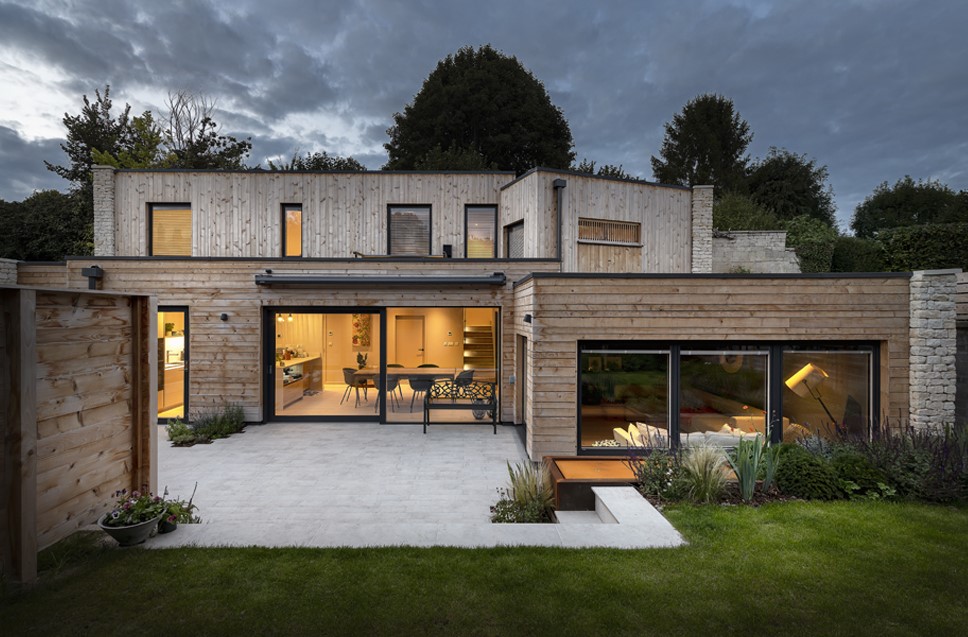 Sustainable Homes Don't Have to Cost More! (Online) - The Green Register