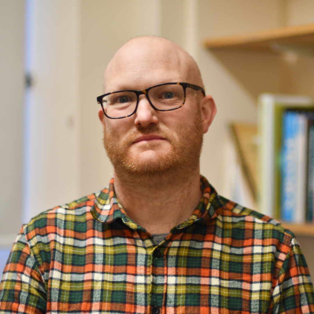 Talking Green Engineering Design with Professor James Norman - The Green Register