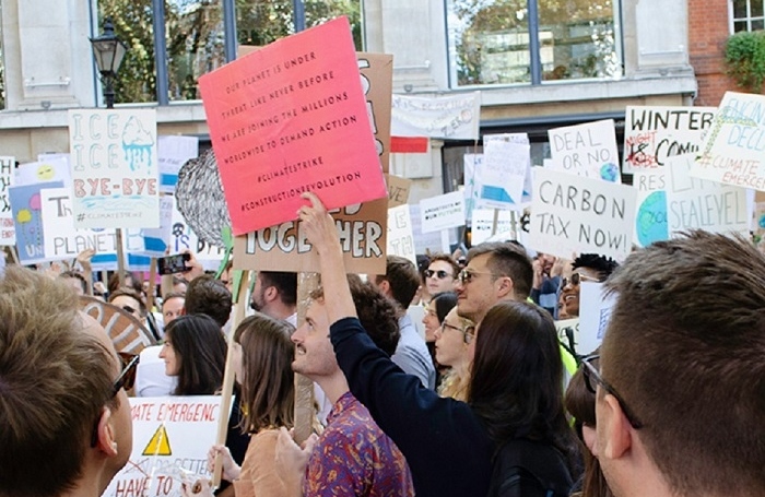 CiviCRM - The Green Register