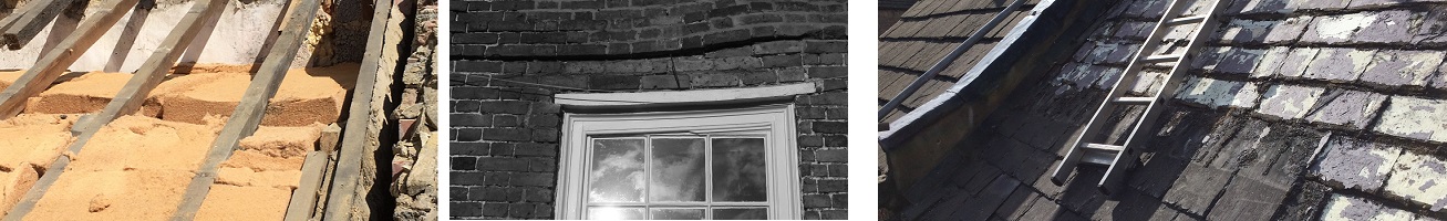 Retrofitting Traditional Buildings 2: Case Studies - Online - The Green ...